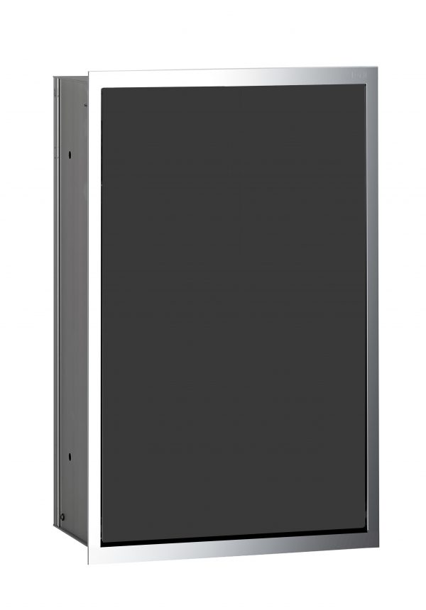 Refuse bin module - built-in model - emco Novus | All Round Solutions ...