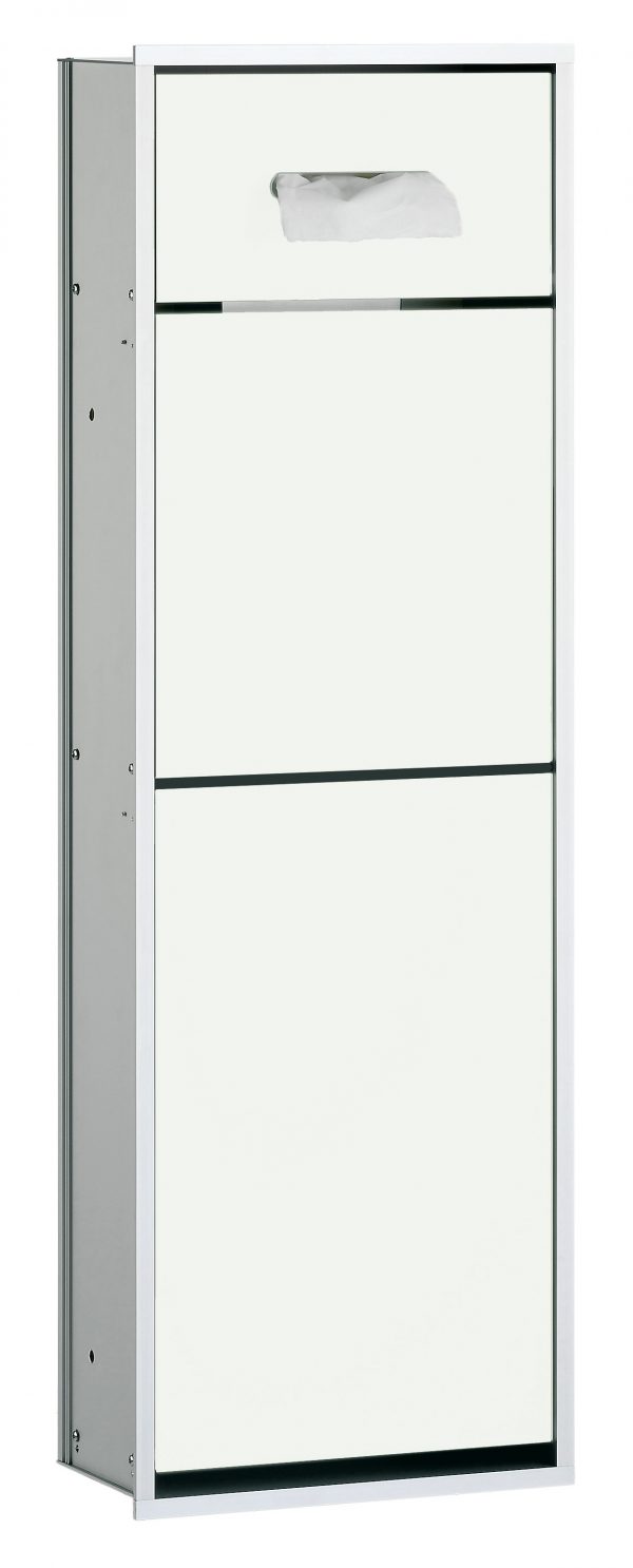 Cosmetic module - built-in model - emco Novus | All Round Solutions for ...