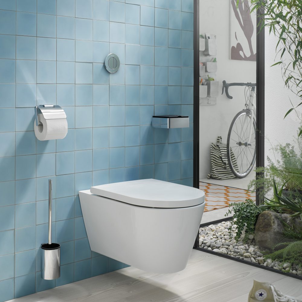 Accessories - emco Novus | All Round Solutions for Your Building