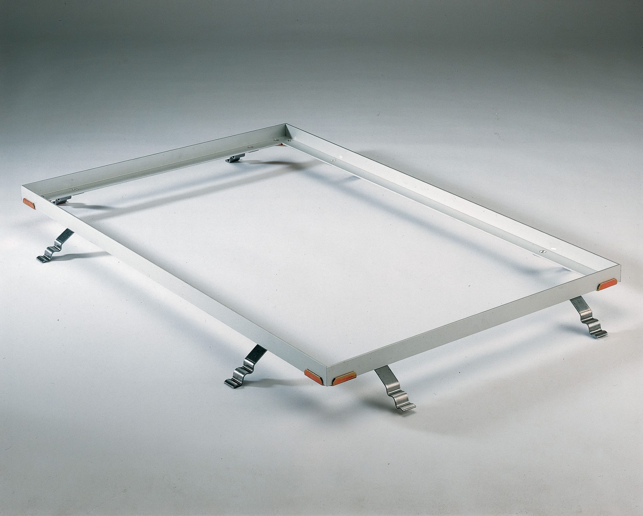 emco aluminium installation frame 500-25AL - emco Novus | All Round ...