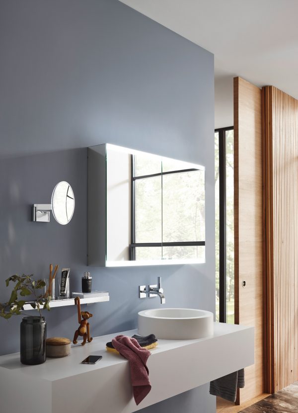 emco Bad on the trade fair SHK Essen 2018: More room for individuality ...