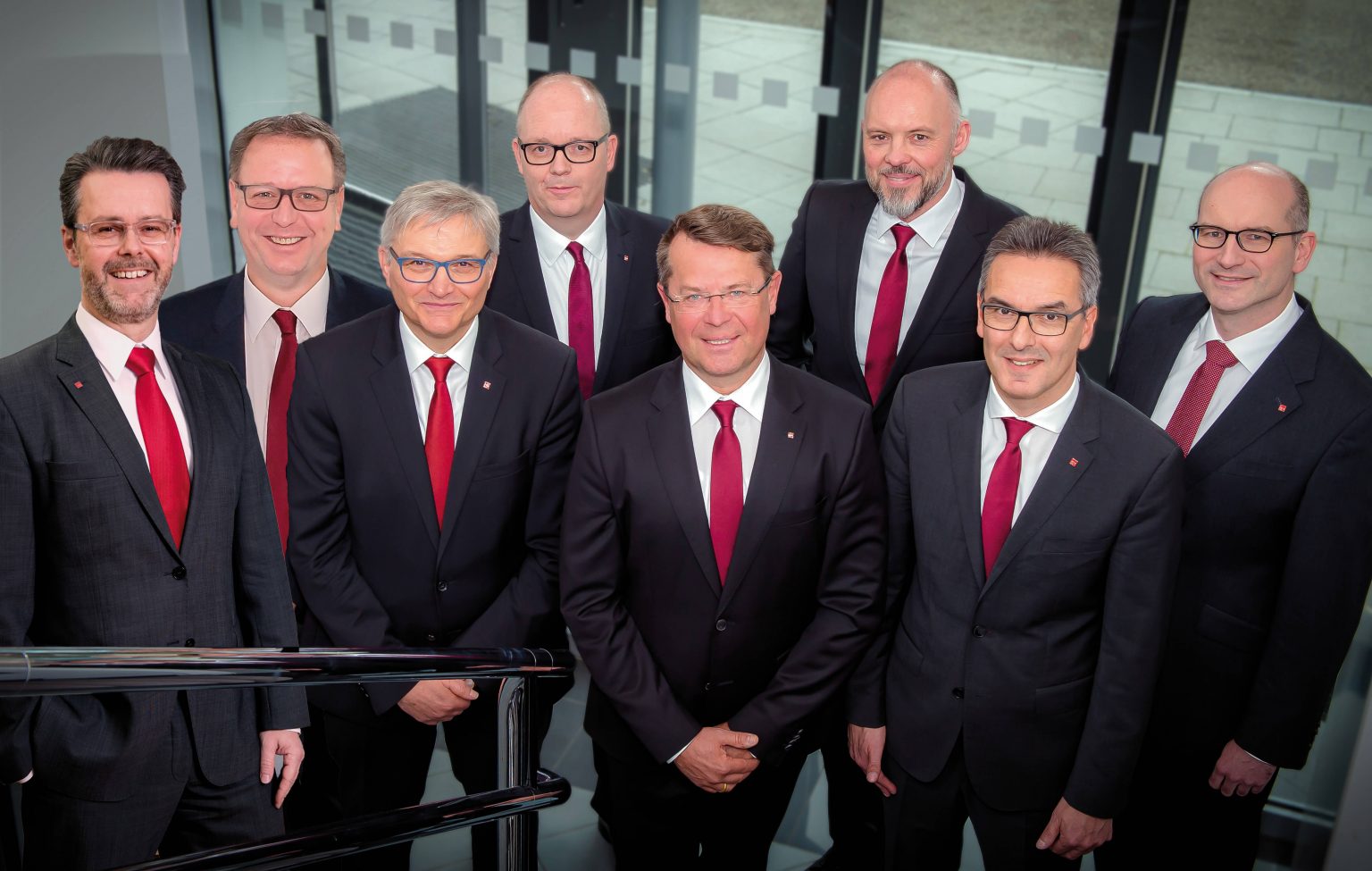 emco Group - emco Novus | All Round Solutions for Your Building