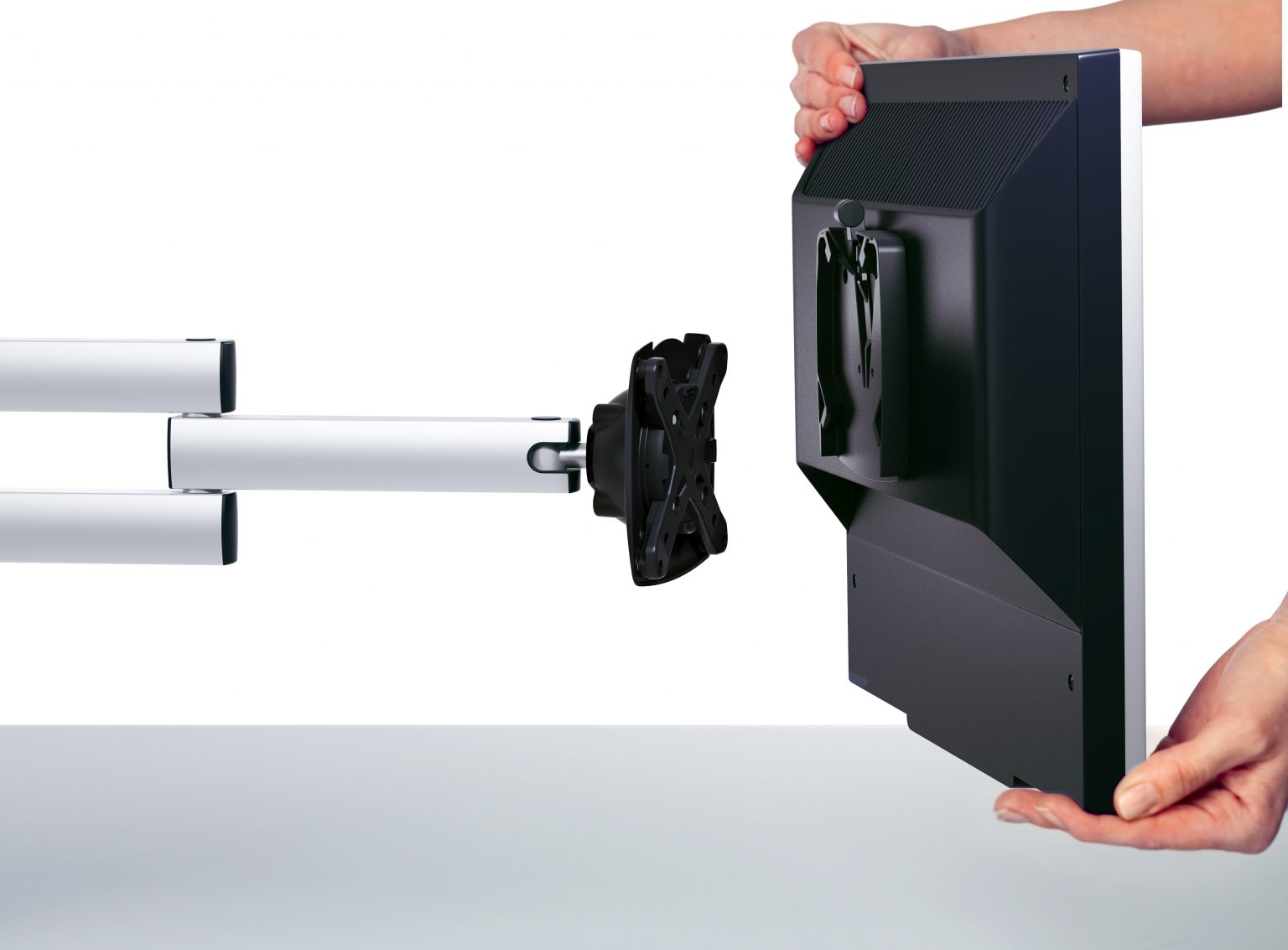 NOVUS TSS Folding Arm III XL (700) - emco Novus | All Round Solutions ...