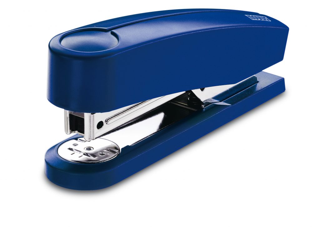 Practical Stapler for Domestic and Home-Office Use - NOVUS B 2 - emco ...