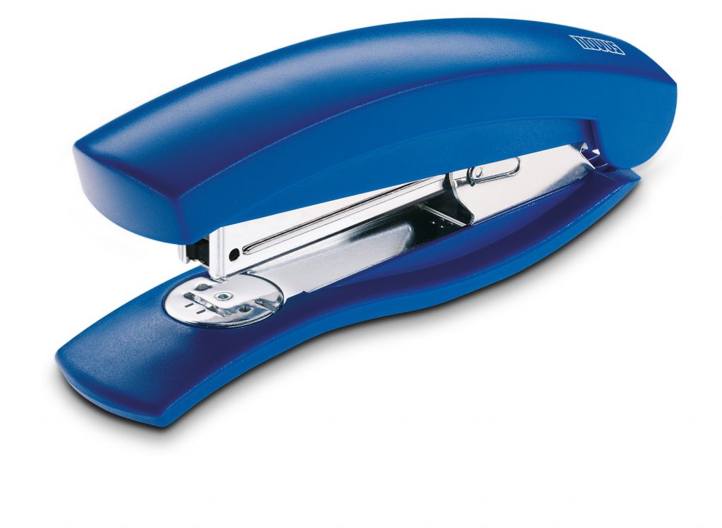 Practical Stapler for Domestic and Home - Office Use - NOVUS C 2 - emco ...
