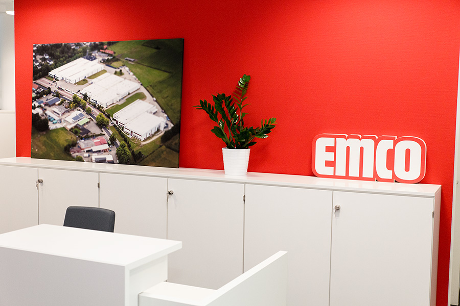 Emco Head Office London Ontario at Thomas Lawson blog