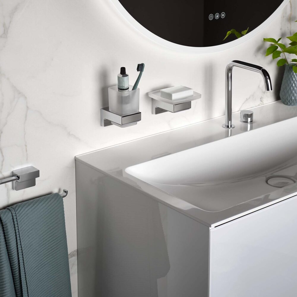 Accessories - emco Novus | All Round Solutions for Your Building