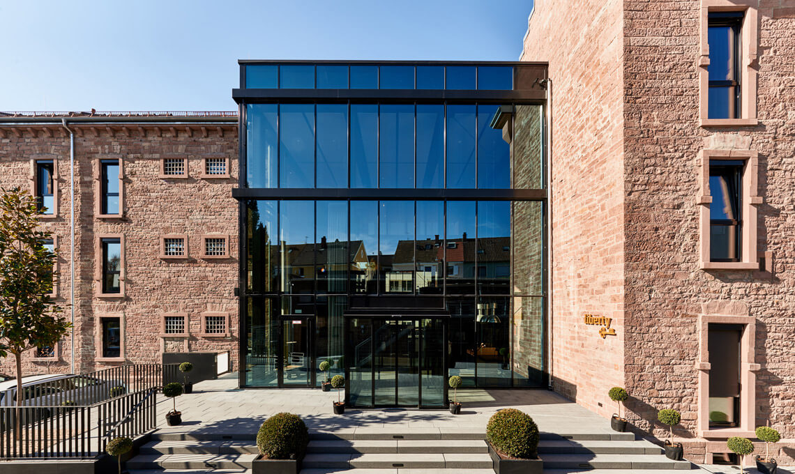 Hotel Vocation- Emco Highlights from Architecture Magazine - emco Novus ...