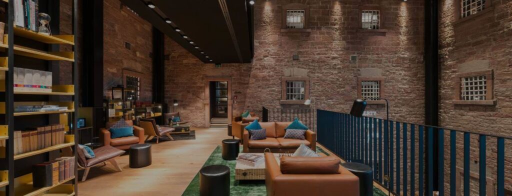 Hotel Vocation- Emco Highlights from Architecture Magazine - emco Novus ...